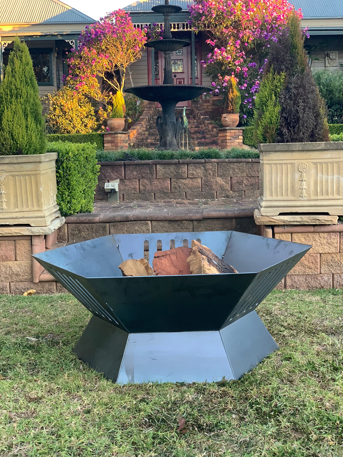 Fire Pits