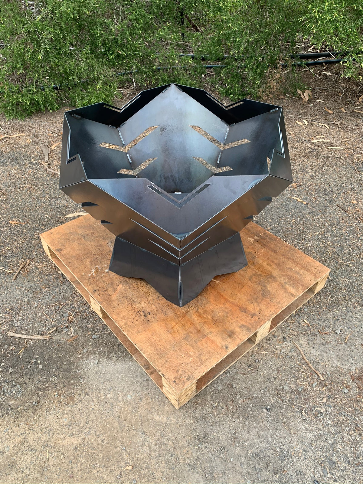 Standard Fire Pits